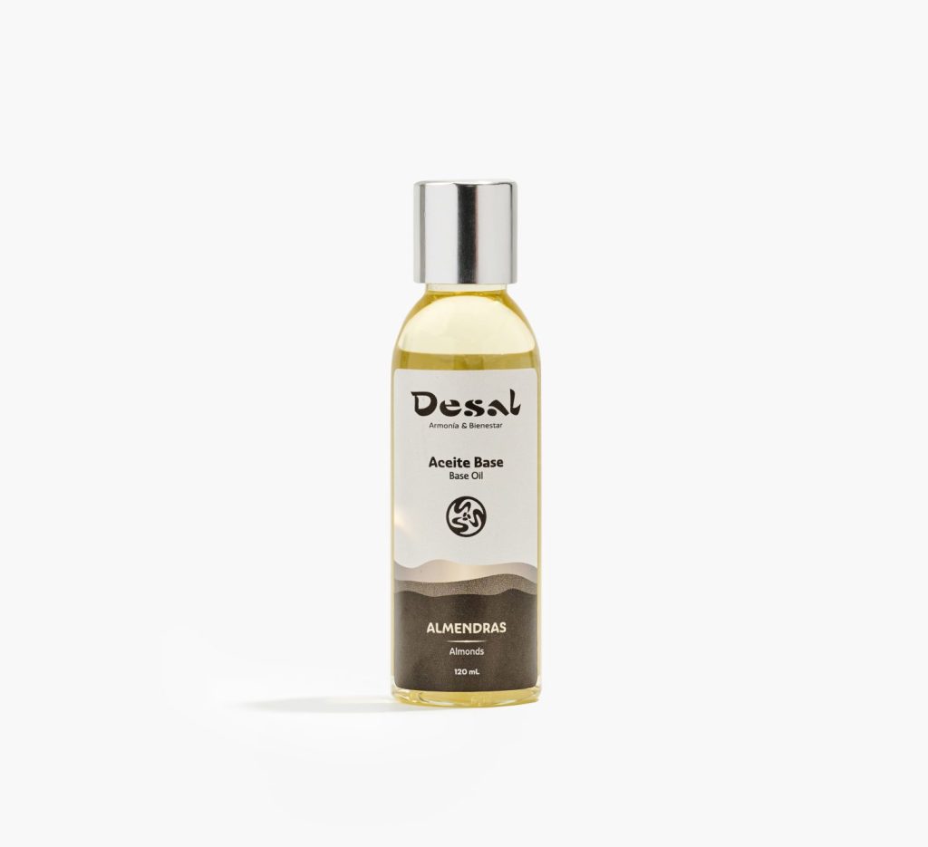 Aceite Base | Desal Colombia